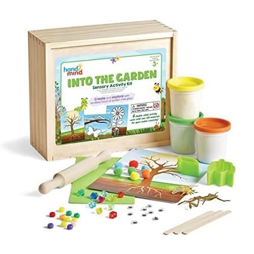 Bebeboutik - Kit d'activités jardin - LEARNING RESOURCES - matériel jeu ... Bebeboutik - Kit d'activités jardin - LEARNING RESOURCES - matériel jeu ...