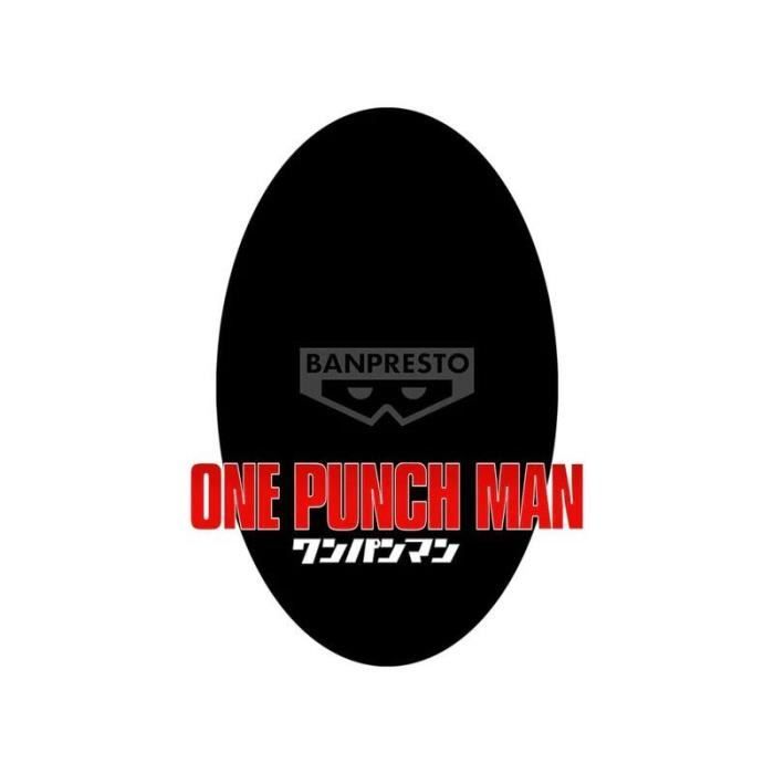 Bebeboutik - One Punch Man Figure 2 Genos Bebeboutik - One Punch Man Figure 2 Genos
