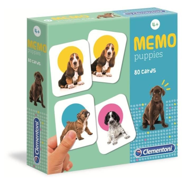 CLEMENTONI 18078 JEU DE SOCIÉTÉ | Bebeboutik CLEMENTONI 18078 JEU DE SOCIÉTÉ | Bebeboutik